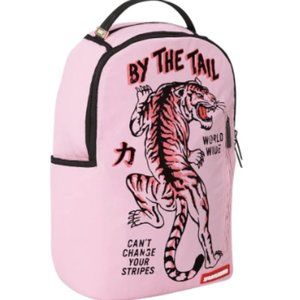Sprayground | Bags | Sprayground Backpack Tiger Style Bag | Poshmark